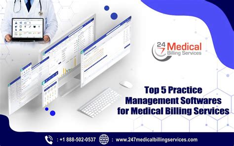 Best Practice Management Software For Medical Billing Success