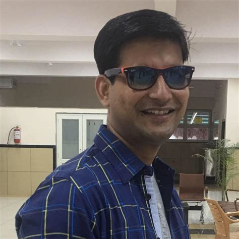 Ashutosh Gupta