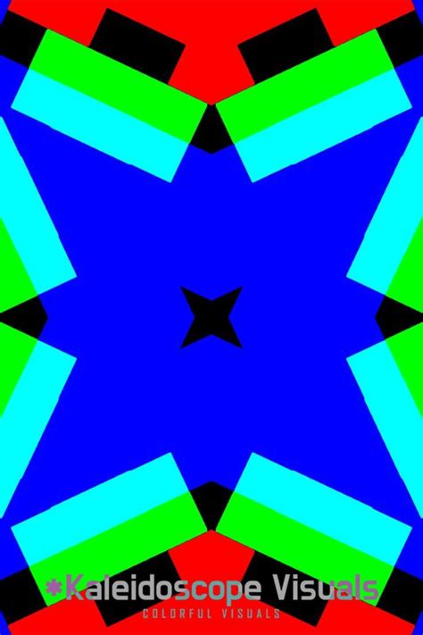 Modulo Art Design Art Design Kaleidoscope Art