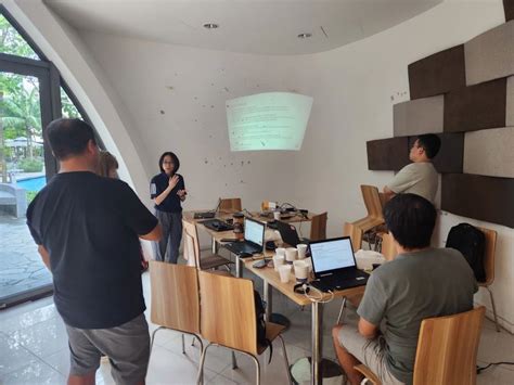 Boon Choon Yeo On Linkedin Sbq Management Team Meeting Ended On A High Note With Families