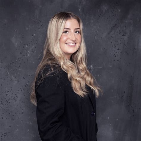 Frederikke Krongaard Gøttsche Capidea Management Aps