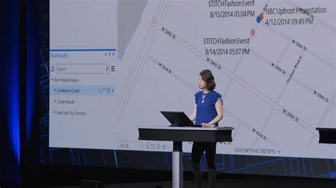 Dev Summit 2020 Big Data Analysis Using Geoanalytics Tools