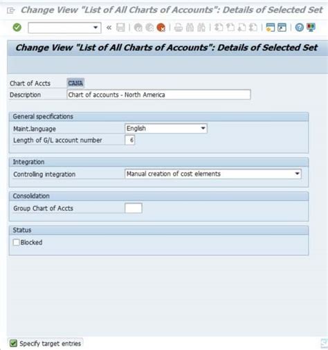 Sap Fico Configuration Document Sapsharks