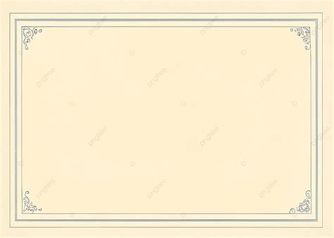 성취 증명서 자격증 상 졸업 증서 배경 일러스트 및 사진 무료 다운로드 Pngtree