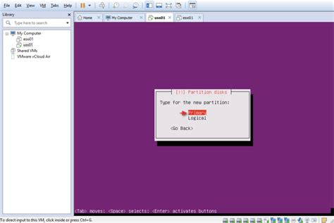 How To Install Ubuntu Server 1604 On A Software Raid 1 Mirror
