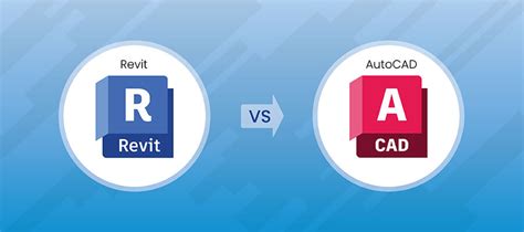 Autocad Vs Revit Which One Should You Choose Architech Cad Tutor