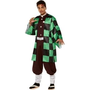 Demon Slayer Costumes