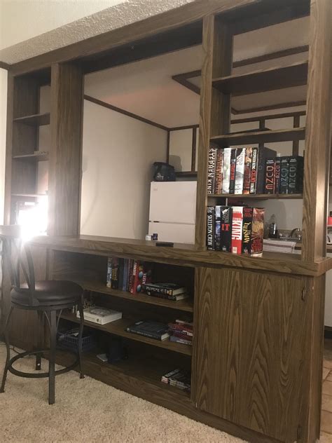 How To Decorate A Kitchen Pass Through Scrolller