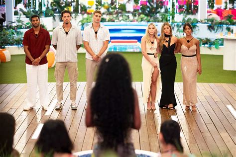 Love Island Urges Fans To Be Kind To Islanders Amid Season 7 Drama