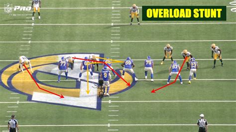 Packers Film Room Breaking Down Xavier Mckinneys 5th Interception In Five Games Acme Packing