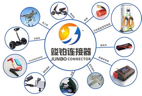 电源连接器的设计步骤 东莞市竣铂五金电子有限公司换电连接器储能连接器电摩连接器