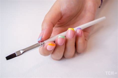 Манікюр на літо топ 5 модних ідей для натхнення Читайте на Ukr Net