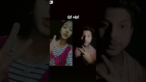 Best Gf Bf Youtube