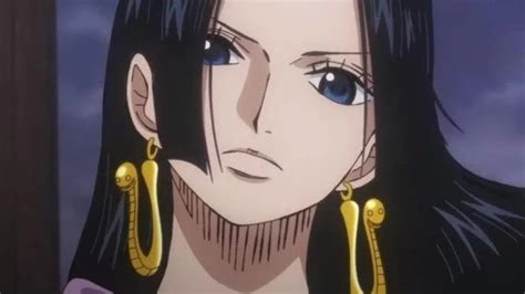 One Piece Will Boa Hancock Die Heres When That Might Happen