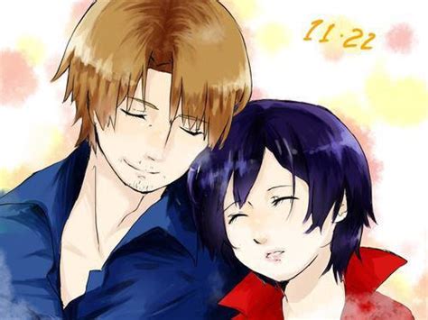 Ada X Leon On Tumblr