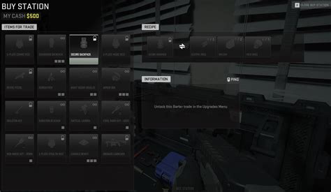 Dmz Secure Backpack How It Works And How To Get One