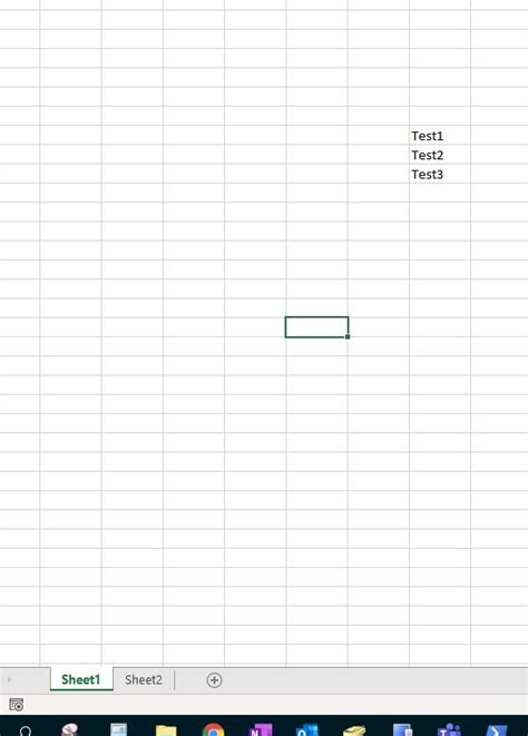 Excel Copying Content From Cell And Pasting Into New Commentsnotes