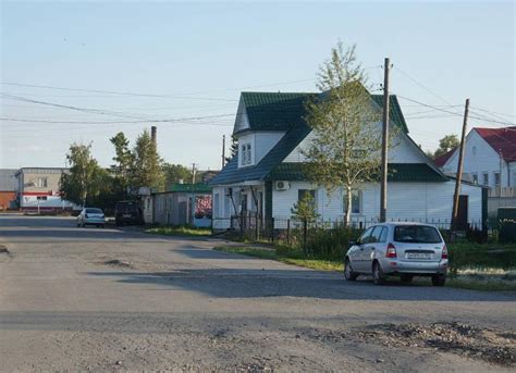 Pharnacy Vengerovo Pharmacy