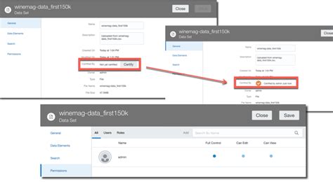 OAC New Features