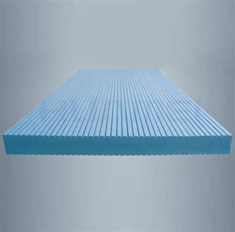 Extruded Board Manufacturer Plastic Extruded Board