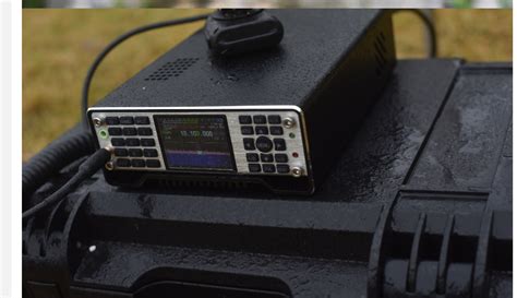 Q900 All Mode All Bands HF to 70cm Transceiver | QRZ Forums