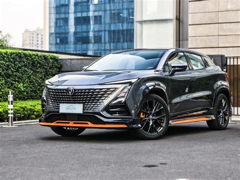 【长安uni T】长安汽车 长安uni T 长安uni T报价 图片 360汽车