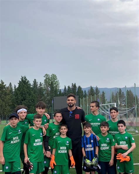 დღეს ინტერ აკადემია საქართველოს Inter Academy Georgia