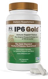 IP6Gold Original IP6 Inositol Formula