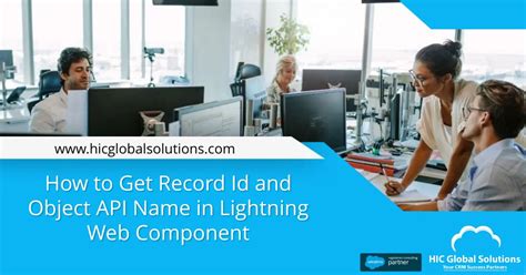 Hic Global Solutions On Linkedin Salesforce Crm Cloud Technology Lightningwebcomponents