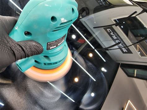 자동차 유리 물때 유막제거 하는 방법 네이버 블로그