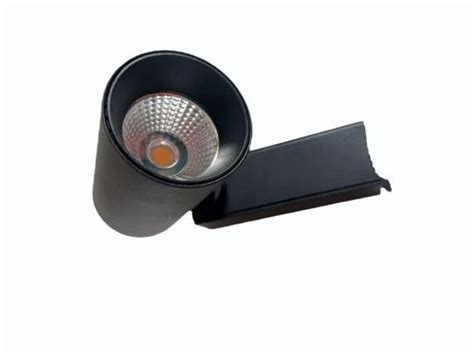 Led Spot Track Light Round At Best Price In Dadri Id 2852095239097