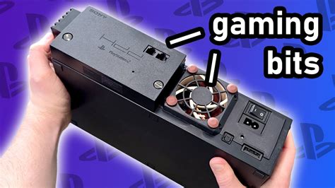 I Never Owned A PS But I Will Love Mod This One As My Own YouTube