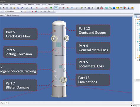 Inspect Software Overview Codeware