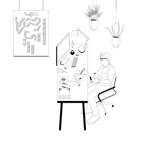 Studioen — Studio Thomas Willemse