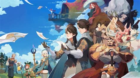Downloads Afk Journey