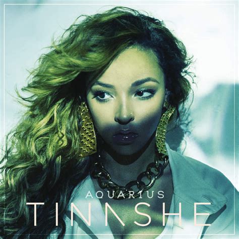 2 On Tinashe Album Cover
