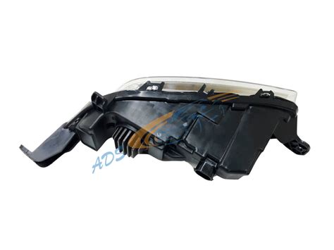 Fog Lamp Led Left Side Ford Fusion 2017 2018 Ads Auto Parts