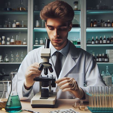 Balancing Work And Life As A Forensic Scientist