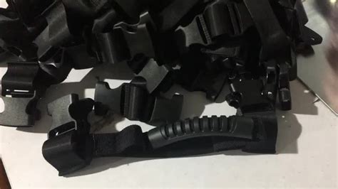 健身房带子织带拉手力量器械配件把手健身器材拉手二头肌拉手 阿里巴巴