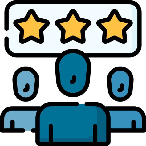 Customer Experience Special Lineal Color Icon