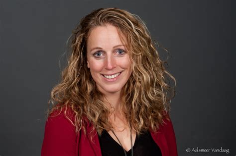 Marieke Van Duijn Op Kieslijst Pvda Aalsmeervandaag