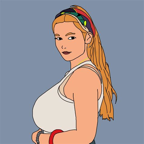 Andrea Canovitas By Dostetas On Deviantart