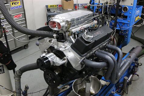The Forgotten Warrior Chevy 305 5 0l Small Block V8 Performance Upgrades