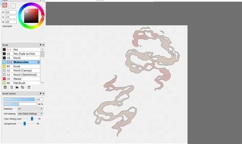 Wip Blender 2 55 Splash Screen Make A Splash In Amsterdam Blender Artists Community