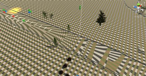 tri planar shader using texture atlas unity engine unity discussions