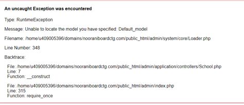 Php How To Solve Codeigniter Htaccess Error Stack Overflow