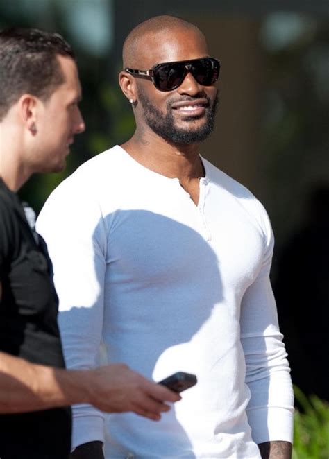 Tyson Beckford Sex Tape Set For Release Celeb Dirty Laundry