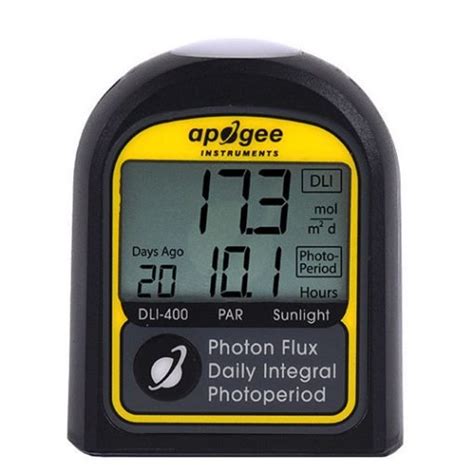 Apogee Instruments Scaled Instruments