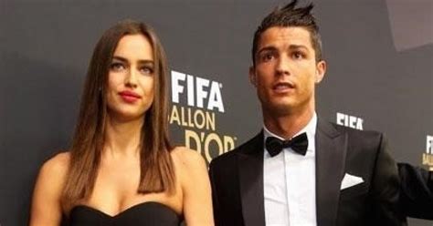 발롱도르 시상식 호날두 애인 샤크와 조추첨 여신 리마 누가 더 빛날까