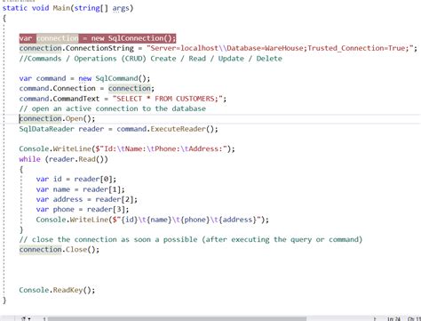 SQL Server Connection Blocked Win General Discussion ESET Security Forum